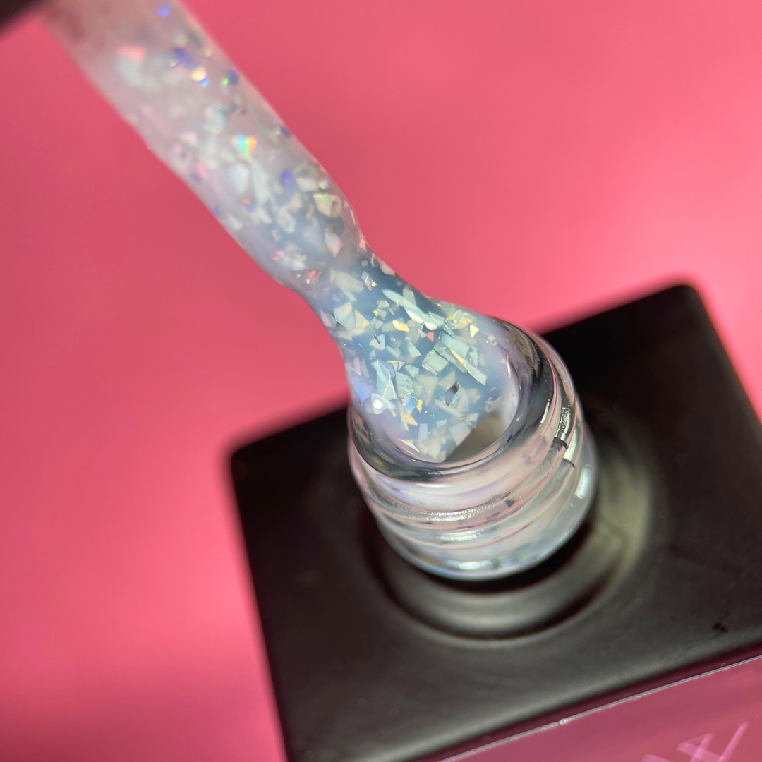 Foil Flakes Collection | 01 – glowlabprofessional